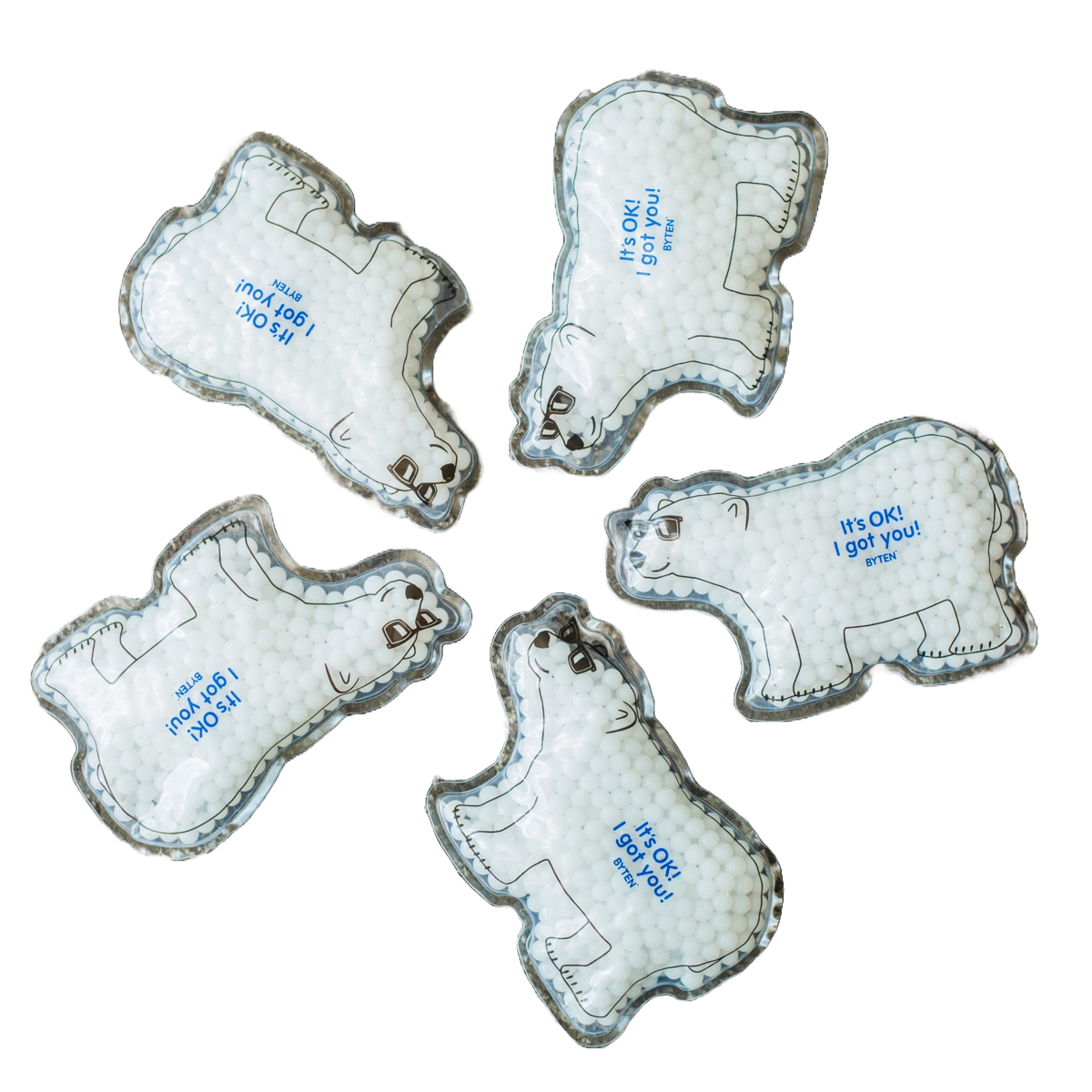 COOL PACK – So Good Island