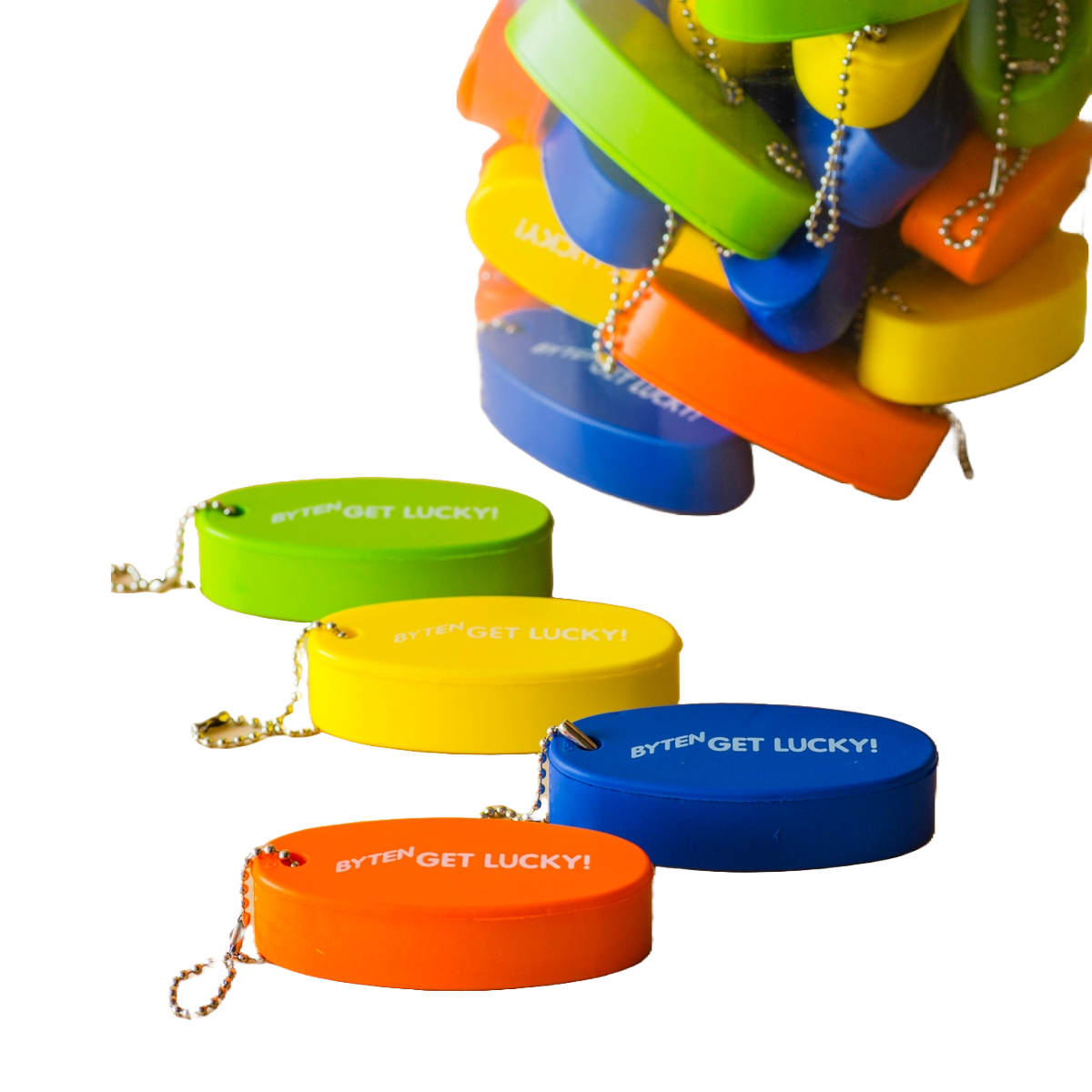 Floating Keychain – So Good Island