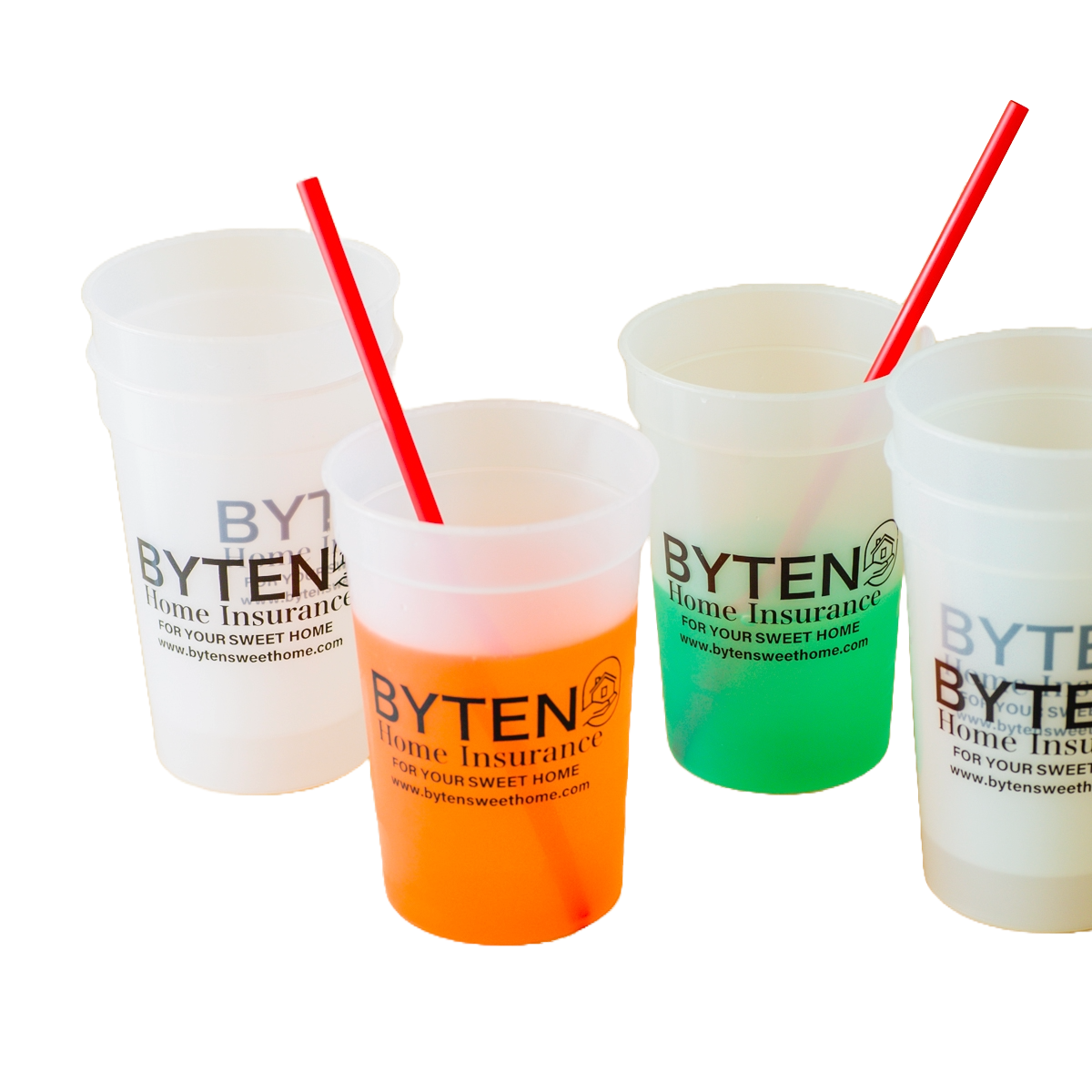 MOOD CUP – So Good Island